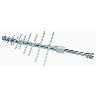 Narda PMM LP-03 Antenna Log Periodica 0,8 – 6 GHz - DQM