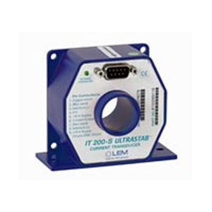 Signaltec IT 200-S – 200 A AC/DC Current Transducers