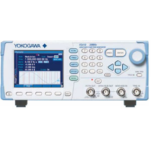 Generators, Sources, DC Precision Measuring